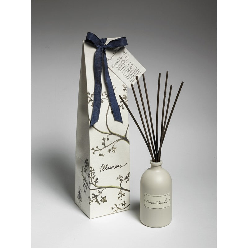 Aromatic Reed Diffusers & Refills - Monsieur Clemont – Camperdown Lane